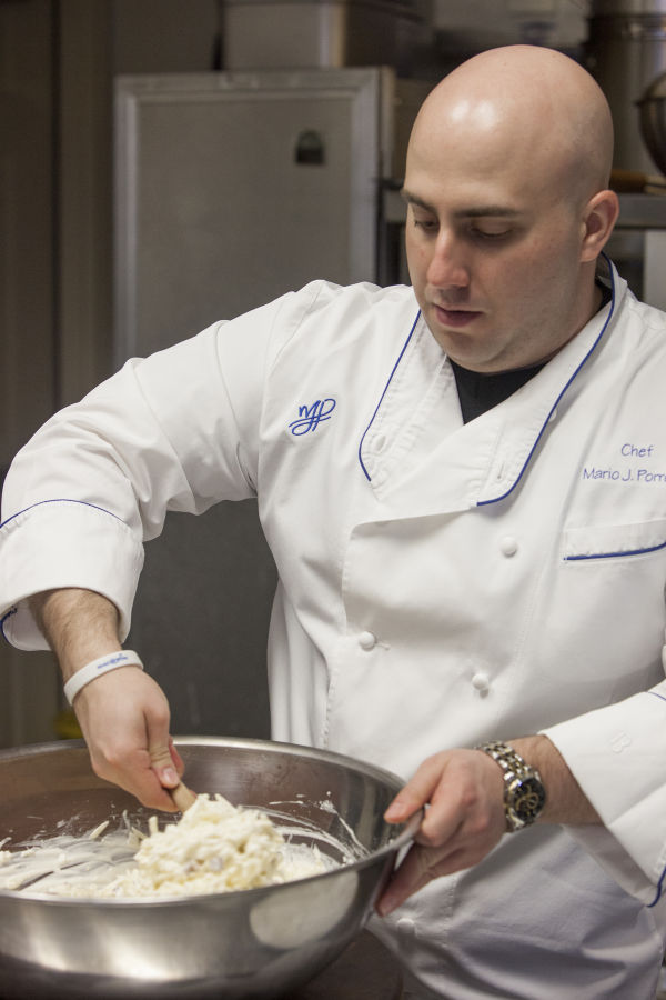 Just Cook It: Turning a dish into a ‘family recipe’ - Herald-Standard